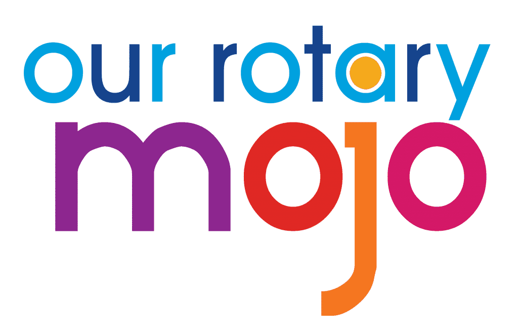 Youth Exchange Through the Years - Our Rotary Mojo